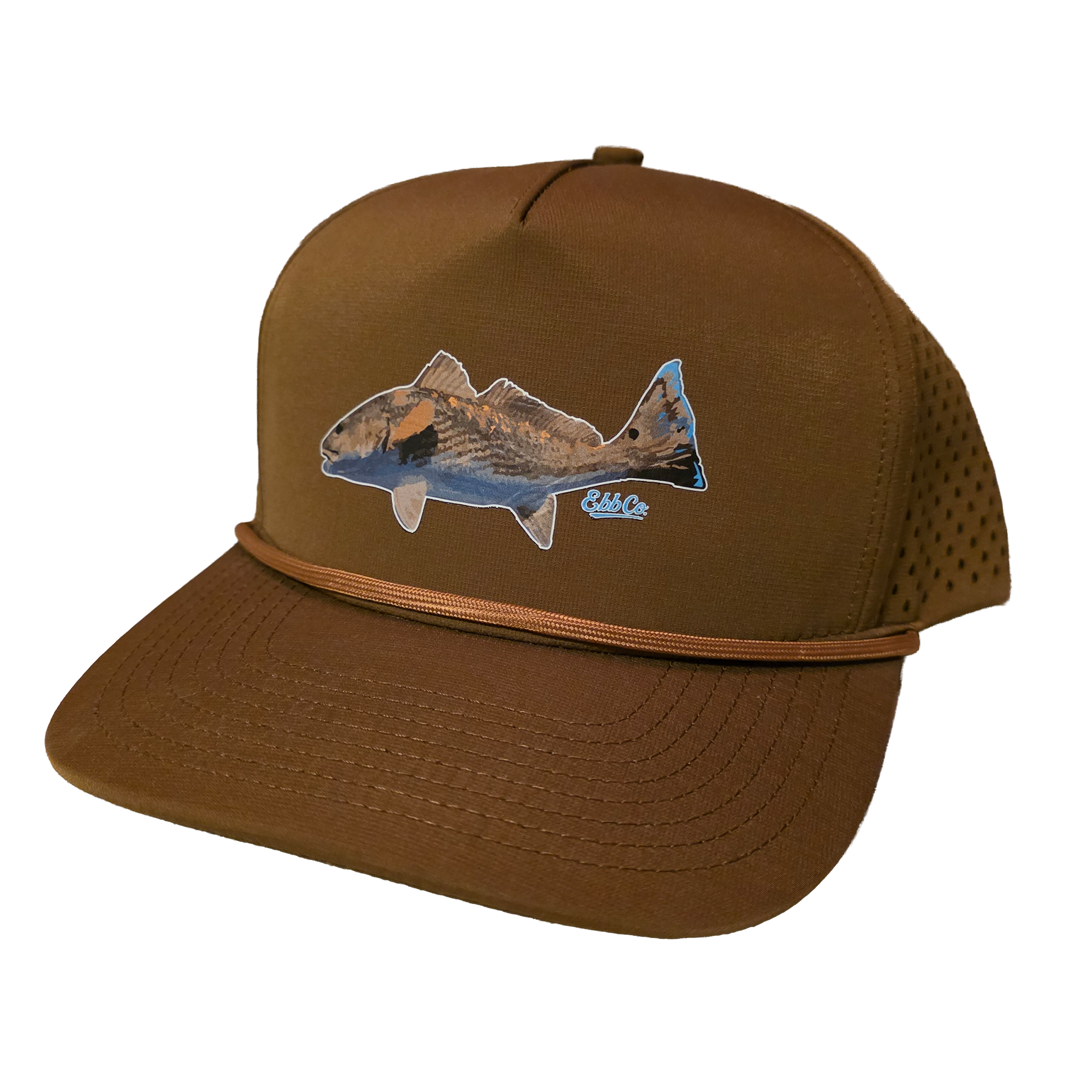 Marsh Copper Rope – Ebb Apparel Company