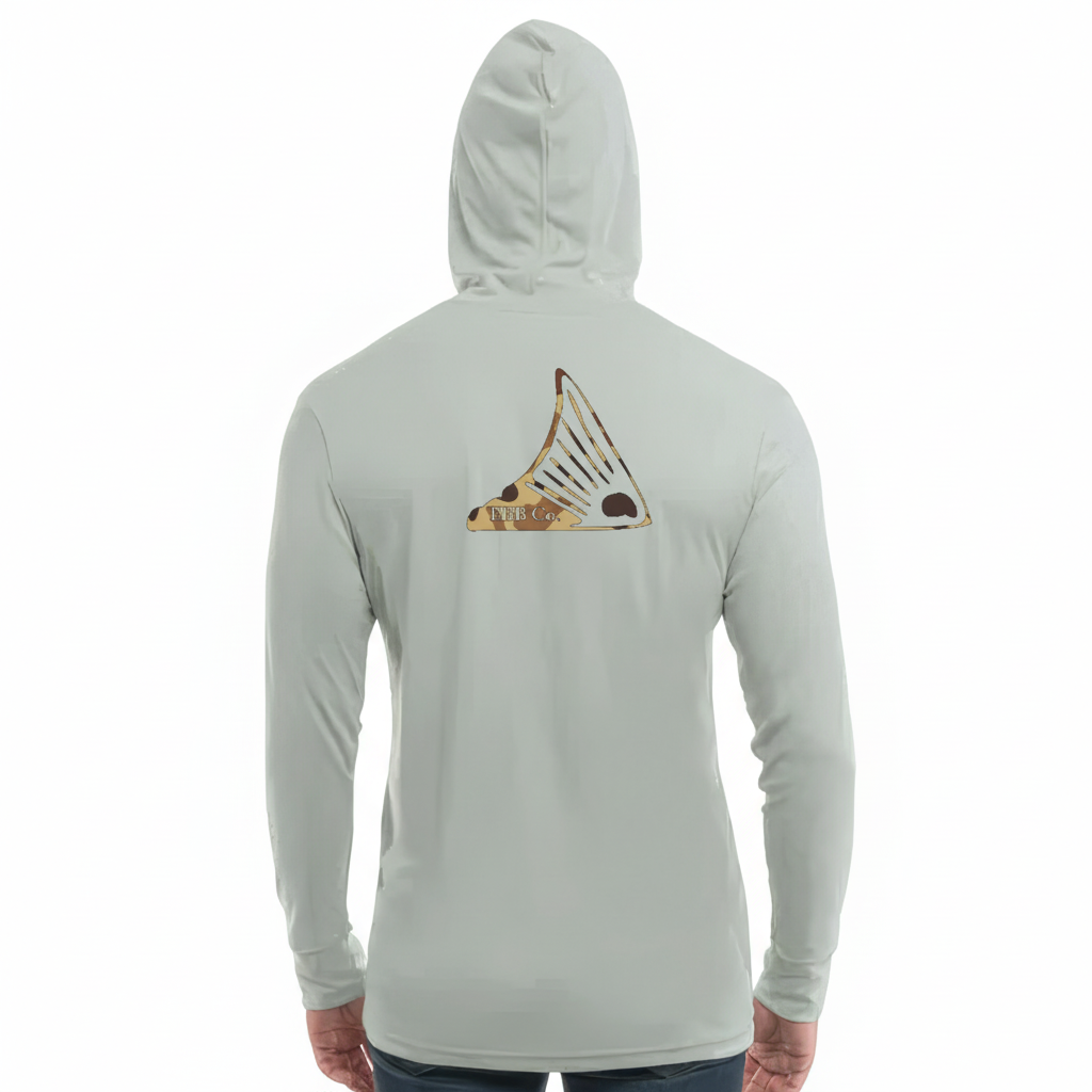 The Marsh Guard SPF 50 – Ebb Apparel Company