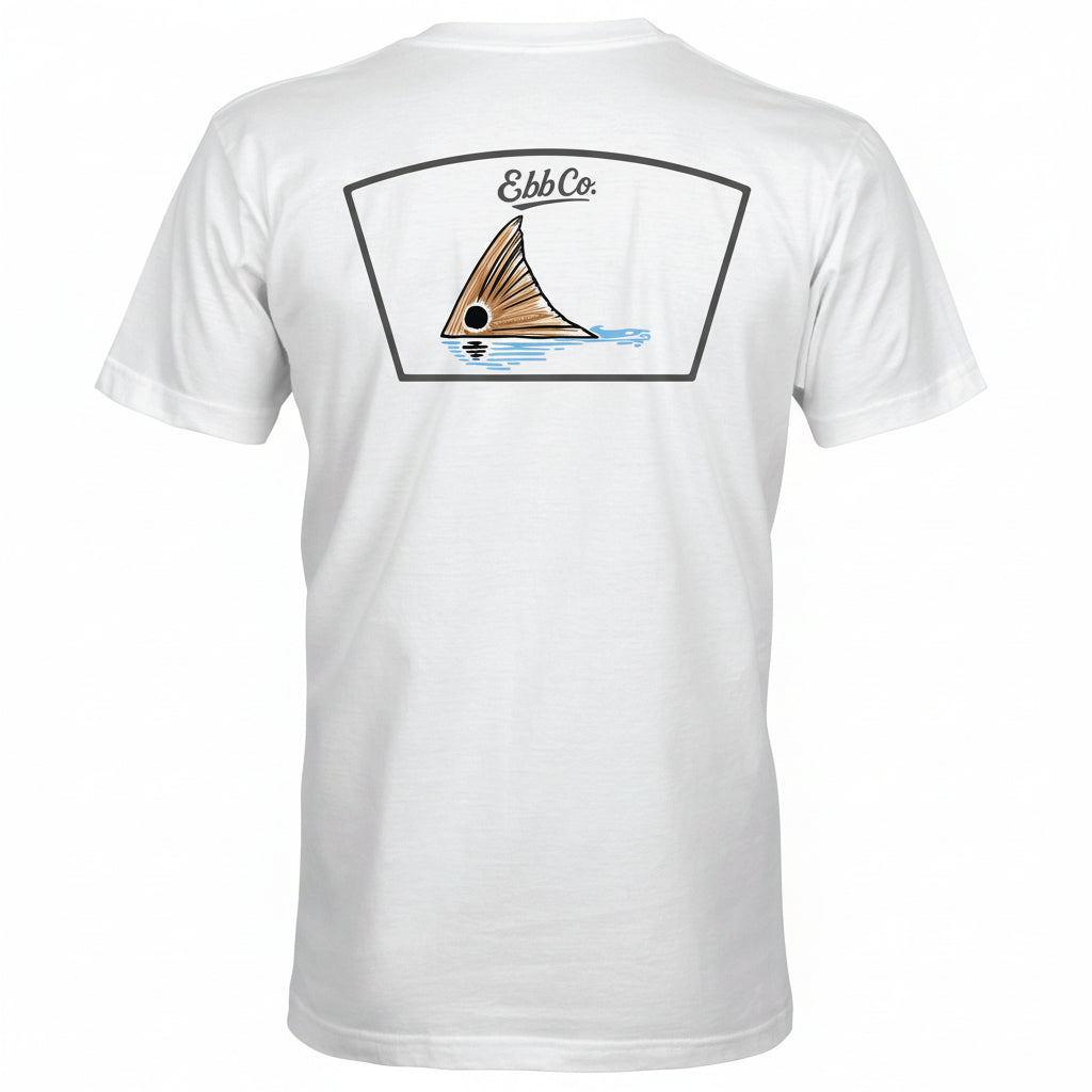 Chasing Tail Tee – Ebb Apparel Company